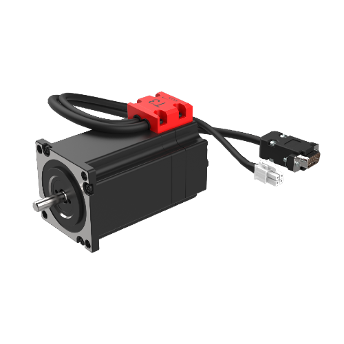 Hybrid Stepper Motors for Advanced Servo Control